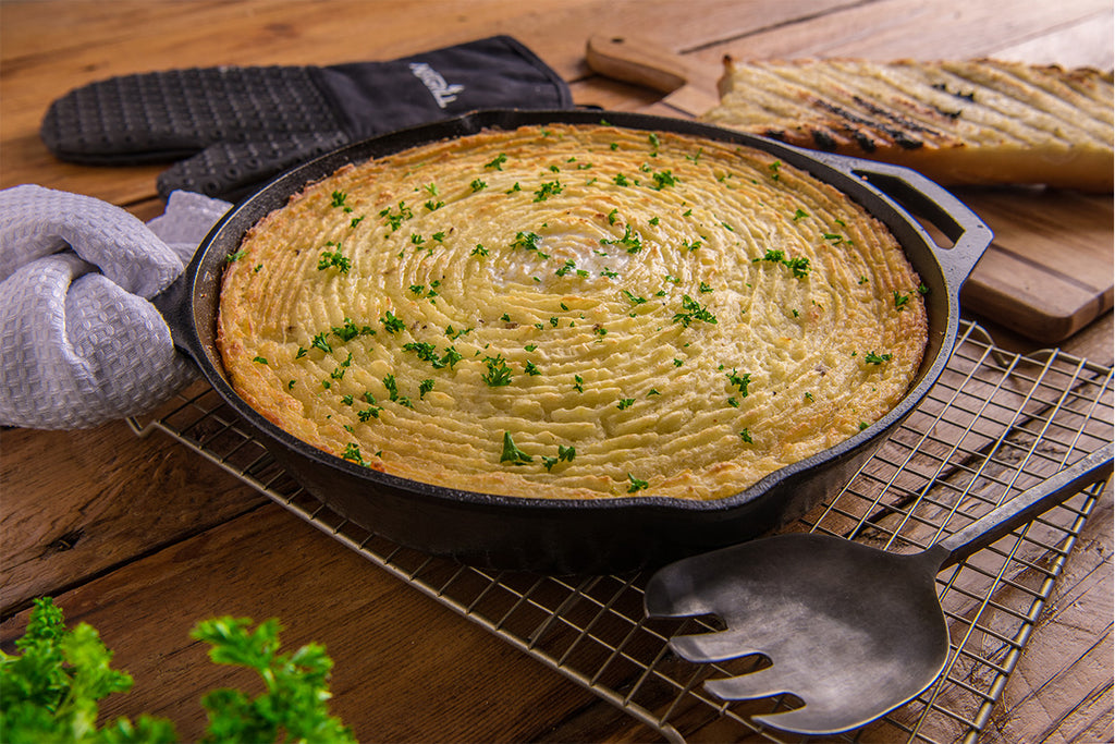 Shepherd’s Pie – Nexgrill Denmark