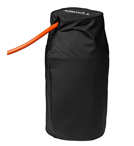 Nexgrill 10 kg Gasflaske – Nexgrill Denmark